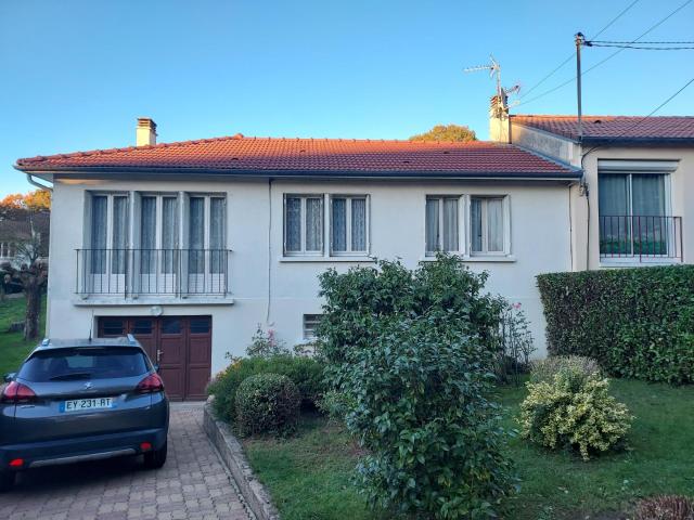 221 Maisons à vendre 150000 euros à Limoges - Mitula Immobilier