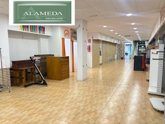 226 Locales Comerciales en alquiler en La Petxina, Valencia - Mitula Pisos