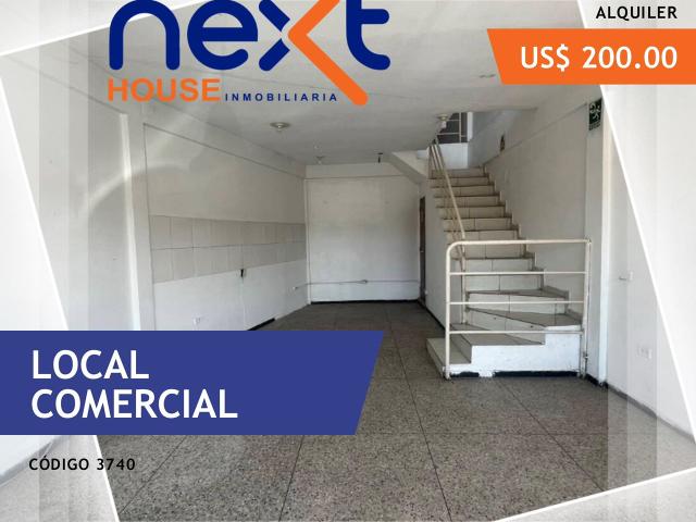 1.417 Locales Comerciales en alquiler en El Fangal - Mitula Pisos