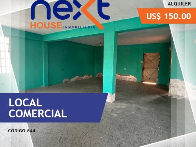 Alquiler San Matias - 12 locales Comerciales en alquiler en San Matias ...