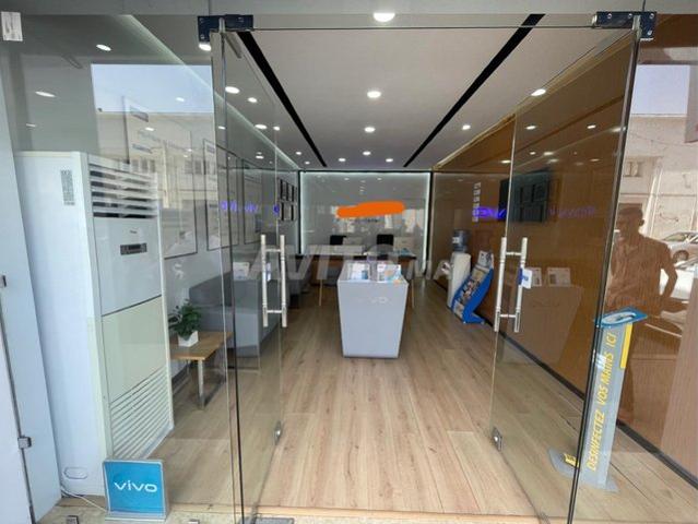 Locaux commerciaux à louer 7000 dirham à Rabat - Locaux commerciaux à ...