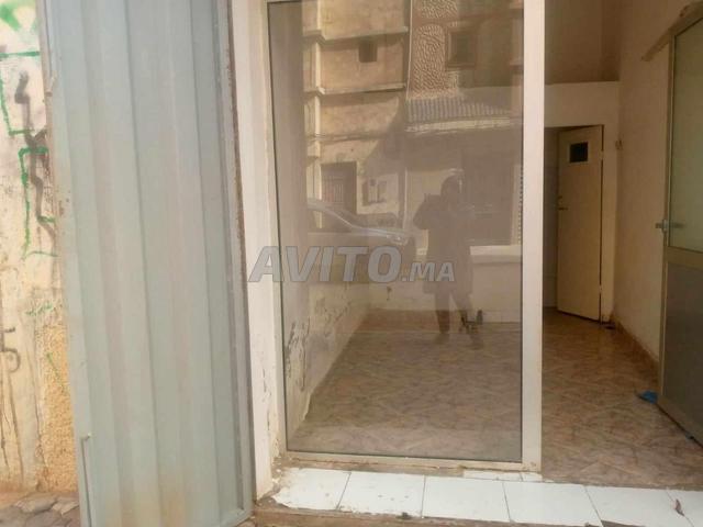 755 Locaux commerciaux à louer à Sidi Bernoussi, Casablanca - Mitula ...