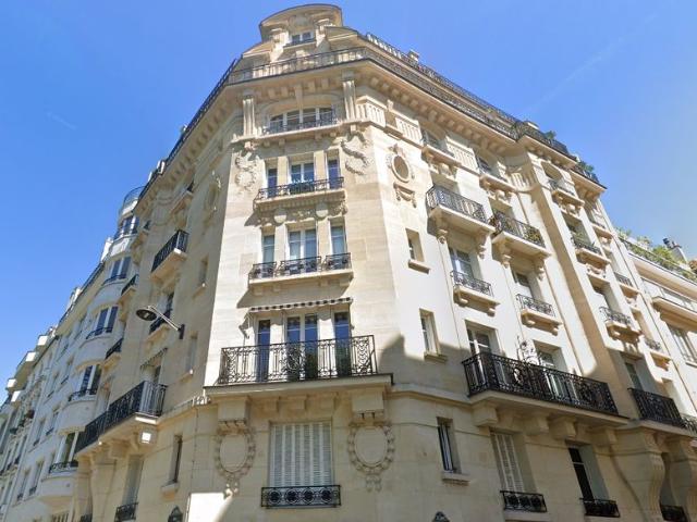 1 929 Appartements à louer balcon à Paris - Mitula Immobilier