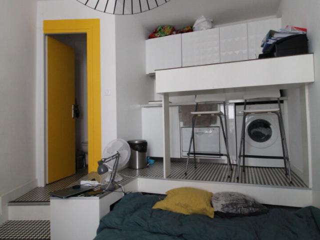 1 009 Appartements à louer meuble à Dijon - Mitula Immobilier