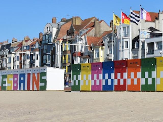 250 Appartements à louer à Malo-les-Bains, Dunkerque - Mitula Immobilier