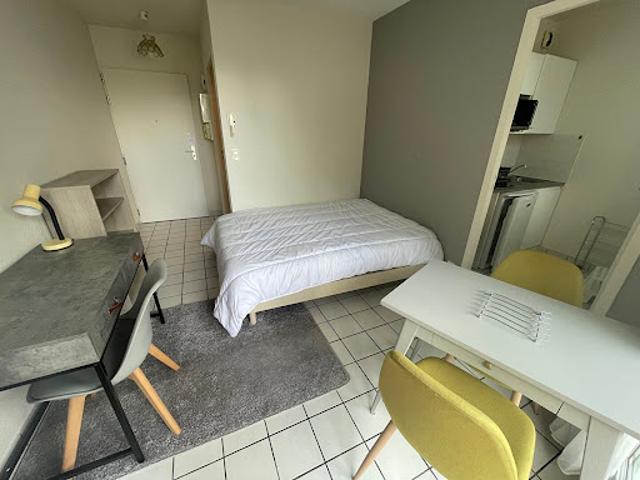 34 Appartements à louer sablon à Clermont-ferrand - Mitula Immobilier