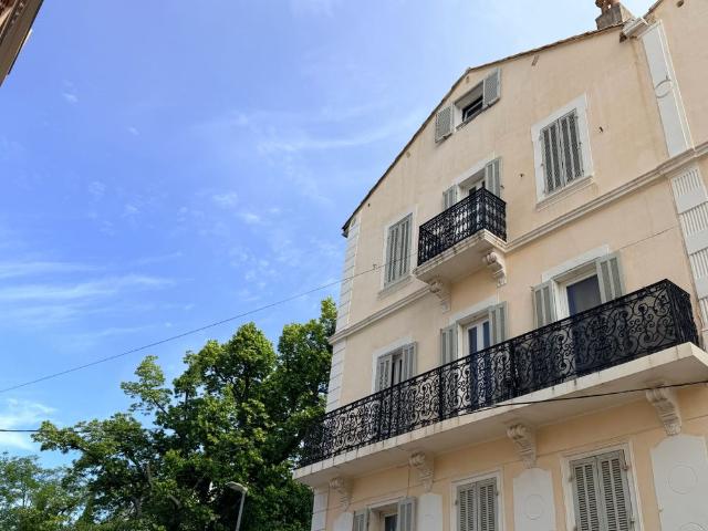 50 Appartements à louer mourillon à Toulon - Mitula Immobilier
