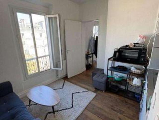 1 929 Appartements à louer balcon à Paris - Mitula Immobilier