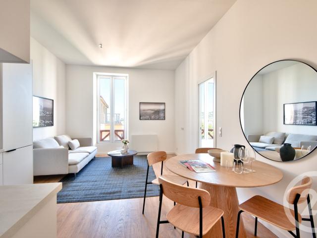 70 Appartements à louer longue duree à Nice - Mitula Immobilier