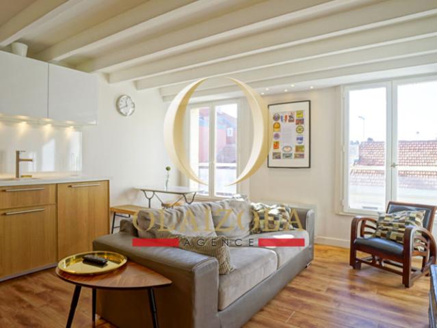 8 Appartements à louer annee à Biarritz - Mitula Immobilier