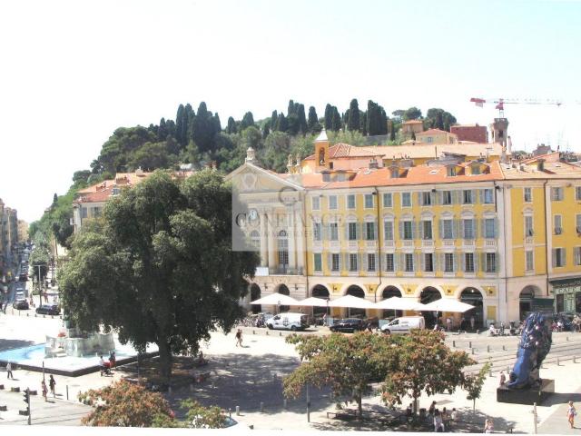 50 Appartements à louer garibaldi à Nice - Mitula Immobilier
