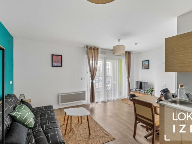 9 Studios à louer cezeaux à Clermont-ferrand - Mitula Immobilier