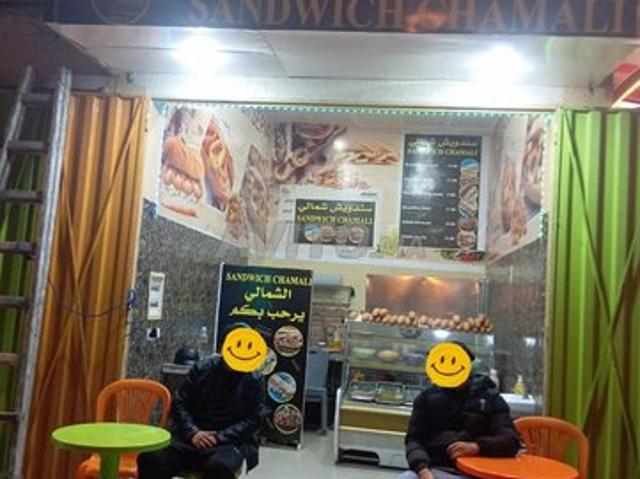 4 Locaux commerciaux à louer 4000 dirham à Rabat - Mitula Immobilier