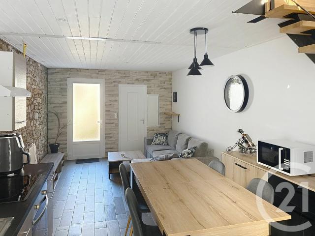 307 Propriétés à vendre à Cado, Saint-nicolas-de-redon - Mitula Immobilier