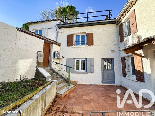 195 Maisons à vendre 100000 euros à Ardèche departement - Mitula Immobilier