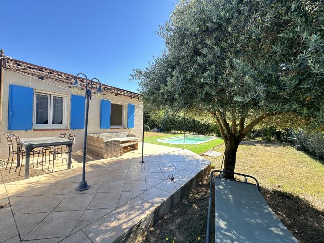 9 133 Propriétés à vendre à Lotissement Lou Piboulo, Le Val - Mitula ...