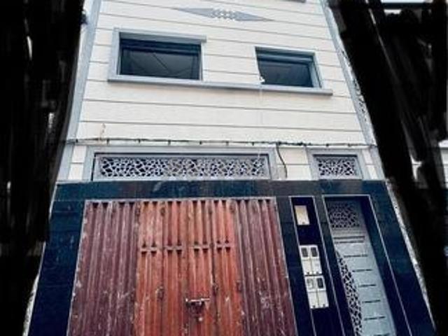 240 Maisons à vendre à Derb Omar, Casablanca - Mitula Immobilier