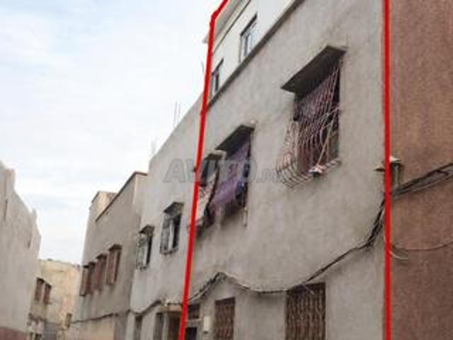 113 Maisons à vendre à Sidi Youssef Ben Ali, Marrakech - Mitula Immobilier