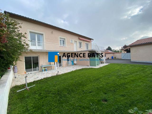 91 Propriétés à vendre à Gournier, Bas-en-basset - Mitula Immobilier