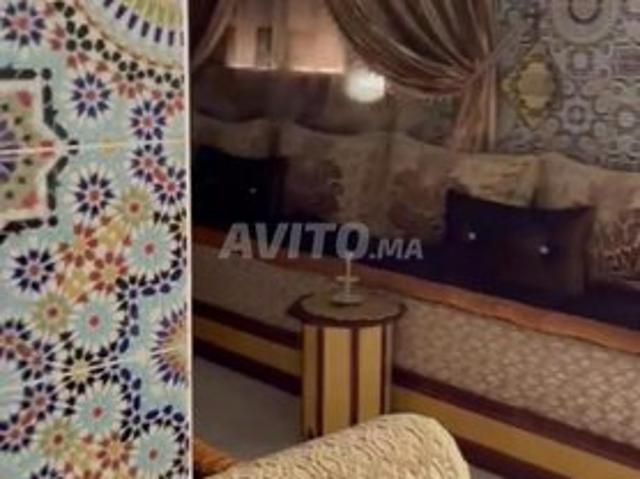 330 Maisons à vendre à El Houda, Agadir - Mitula Immobilier
