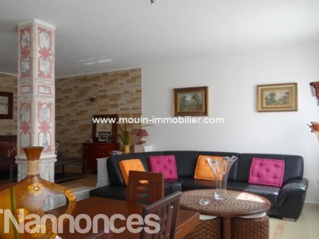 19 Maisons à vendre s 3 à Menzel Kamel - Mitula Immobilier