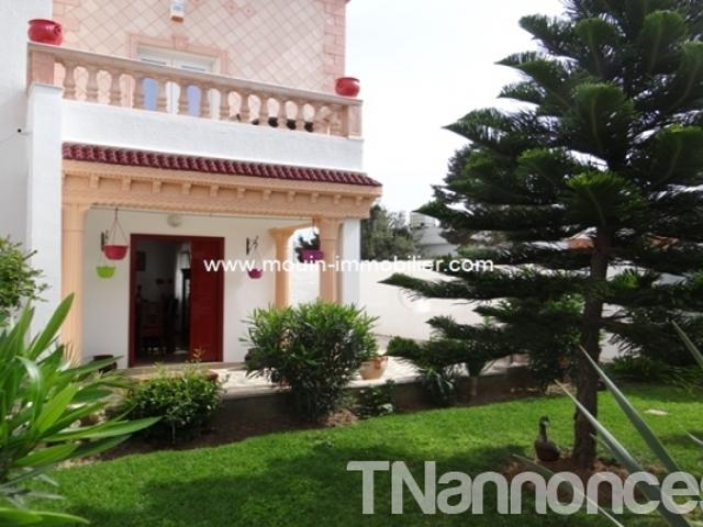 19 Maisons à vendre s 3 à Menzel Kamel - Mitula Immobilier