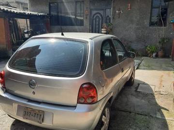 Chevrolet Chevy - chevrolet chevy pop usados - Mitula Autos