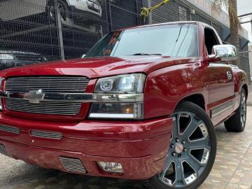 Chevrolet Cheyenne en Jalisco - chevrolet cheyenne 400 ss jalisco ...