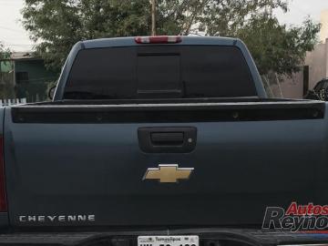 Chevrolet Cheyenne en Aguascalientes - chevrolet cheyenne 2008 ...