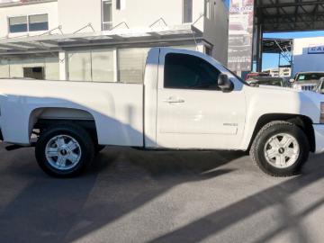 Chevrolet Cheyenne en Sinaloa - chevrolet cheyenne 2007 gasolina ...