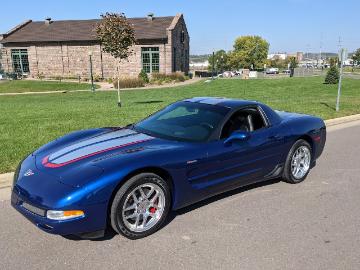Chevrolet Corvette - used chevrolet corvette silver 1986 - Mitula Cars