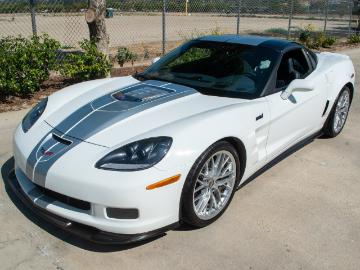 Chevrolet Corvette - used chevrolet corvette silver 1986 - Mitula Cars