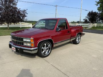 Chevrolet Silverado - used chevrolet silverado 1500 regular cab ...