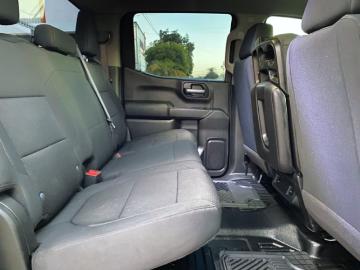 Chevrolet Silverado en Aguascalientes - chevrolet silverado llantas ...