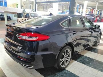 Ford Fusion - ford fusion azul 2006 usados - Mitula Autos