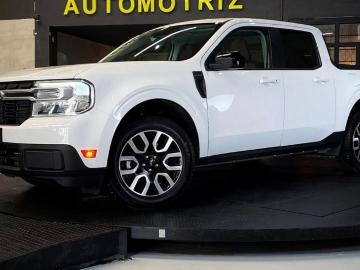 Ford Maverick en León - ford maverick restaurado leon usados - Mitula Autos