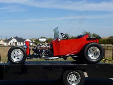 Used 50s custom Cars - Mitula Cars