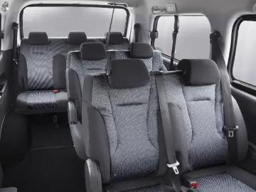 JAC en - jac minivan refine de segunda mano - Mitula Autos