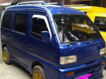 Suzuki in Cebu - used suzuki scrum minivan cebu - Mitula Cars