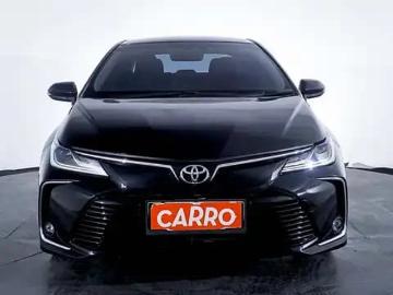 Toyota Corolla - Mobil toyota corolla antik bekas - Mitula Mobil