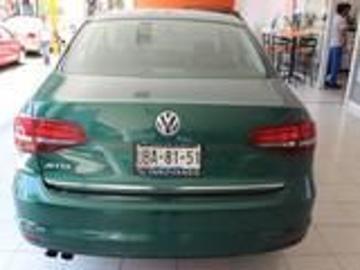Volkswagen Pointer - volkswagen pointer verde modelo usados - Mitula Autos