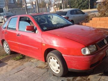 Volkswagen Polo - usados volkswagen polo 1999 gnc nafta - Mitula Autos