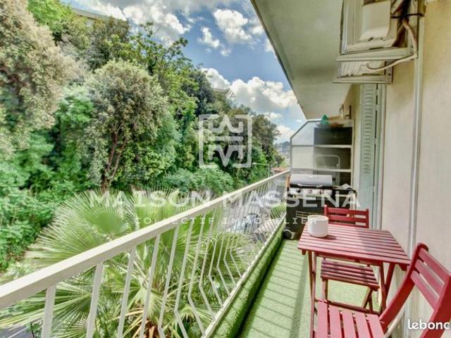 17 Appartements à vendre scuderi avenue à Nice - Mitula Immobilier