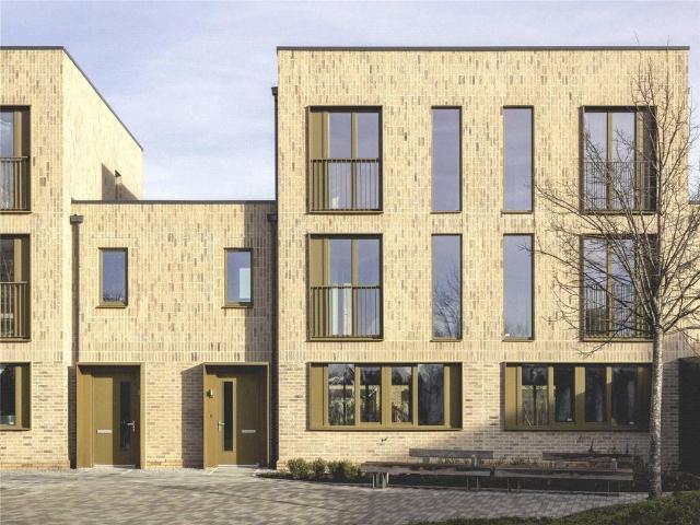 682 Houses to rent in Eddington, Cambridge - Mitula Properties