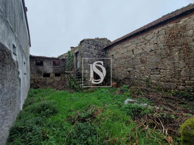 36 Casas à venda 30000 euros em Tondela - Mitula Imóveis