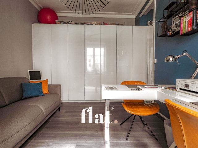 153 Appartements à vendre etudiant à Nantes - Mitula Immobilier