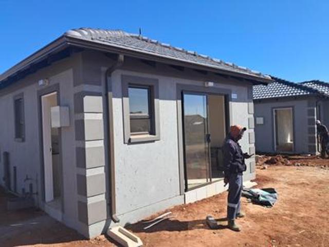 Houses for sale new development in Boksburg - Houses for sale in ...