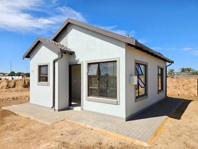 10 Houses for sale new development in Krugersdorp - Mitula Properties