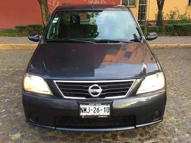 Nissan Aprio - nissan aprio gris 2008 mexico usados - Mitula Autos