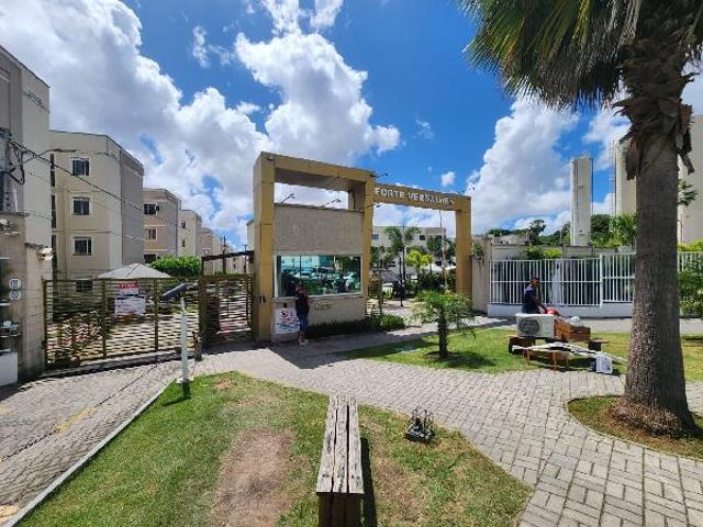 13.830 Apartamentos à venda em Maracanaú - Mitula Imóveis